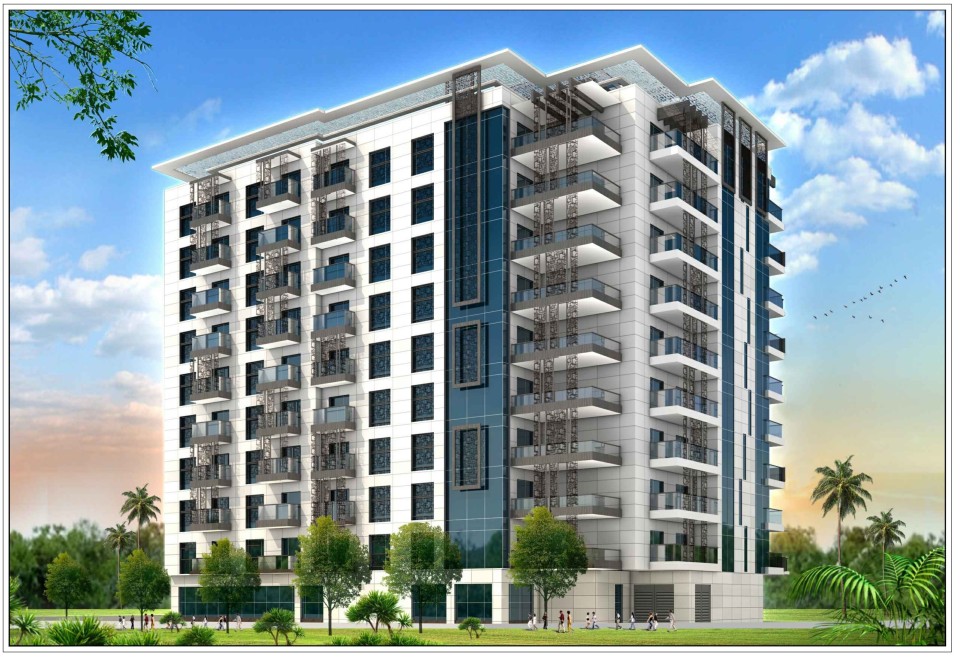 Al Raha: The Privilege to Live by the Beach | Al Mazroui Group