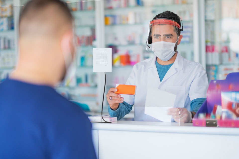 COVID-19: Safe & Clear Communication with VoiceBridge | Al Mazroui Group