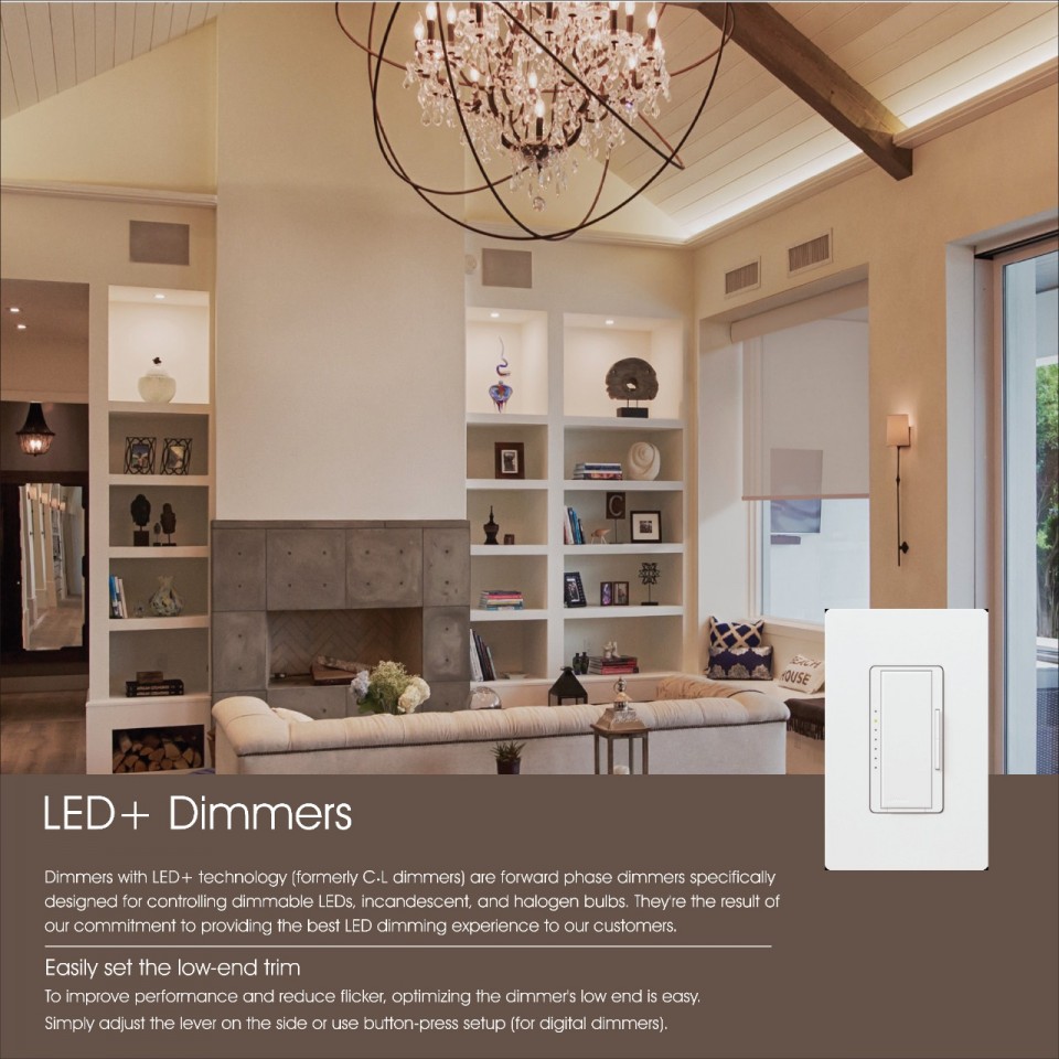 Smart Light Control by Lutron | Al Mazroui Group