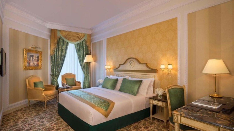 Swede Dreams: Delivering Exceptional Comfort to Leading Hospitality ...